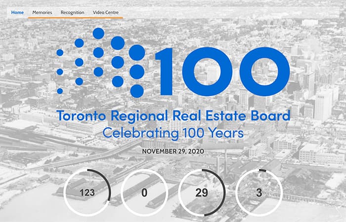 Kondel - Web Design & Front-end Development